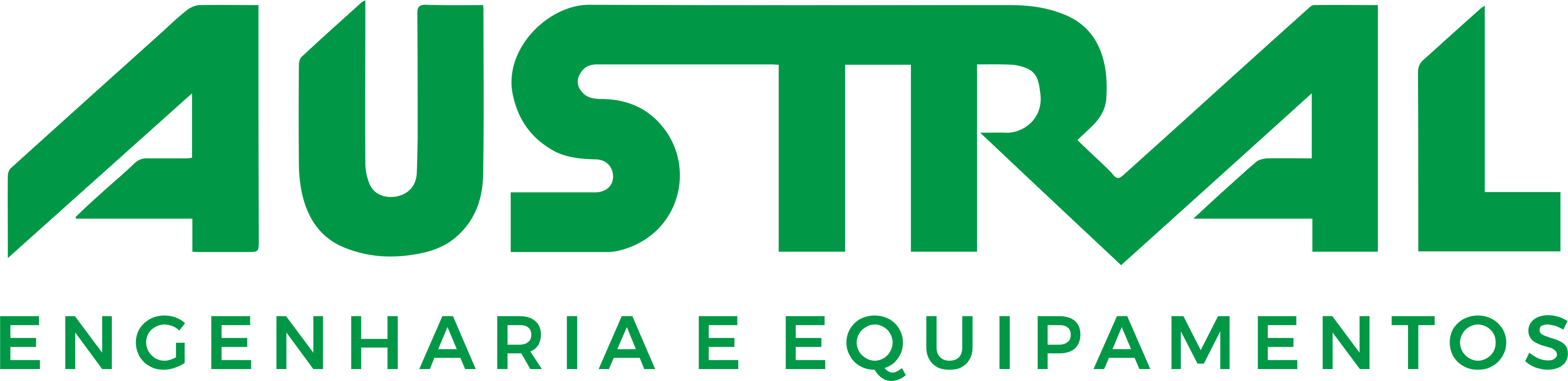 Empresa - AUSTRAL